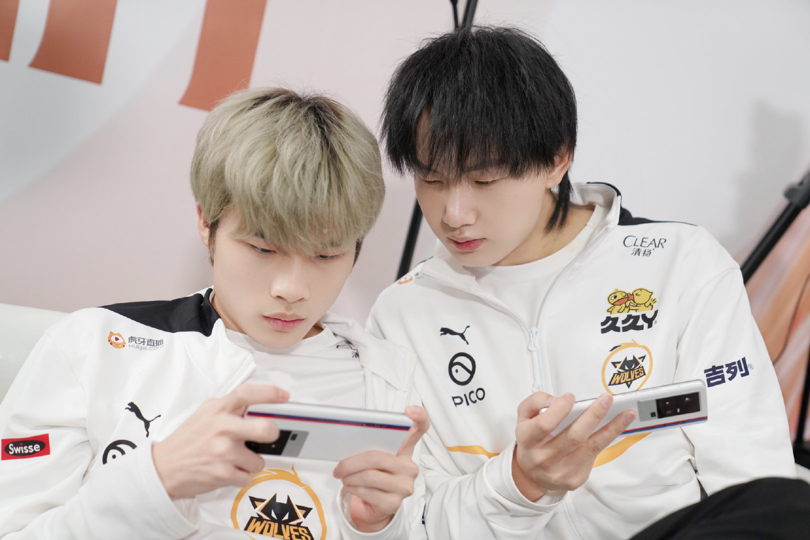 今屿试训KSG拿下3局MVP，有望投奔老队友，狼队可以用他顶替小胖