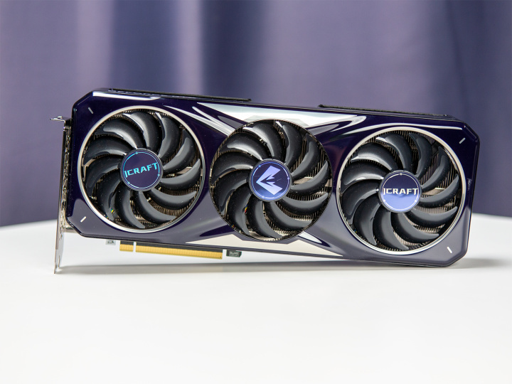 RX 6800和RTX 4060 Ti谁是16GB大显存游戏优选？_腾讯新闻