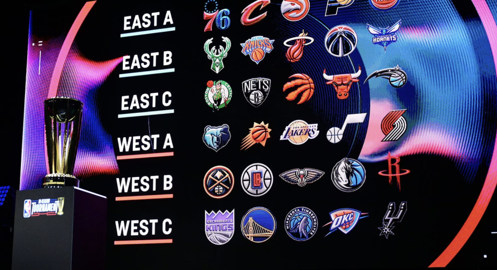 季中锦标赛：最值得期待的七场小组赛对决_腾讯新闻