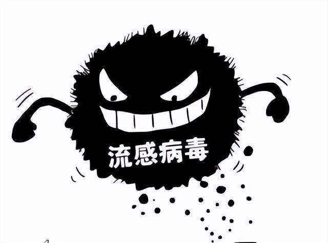 近期儿童流感高发季，别当普通感冒，家长做好这5件应急措施_腾讯新闻