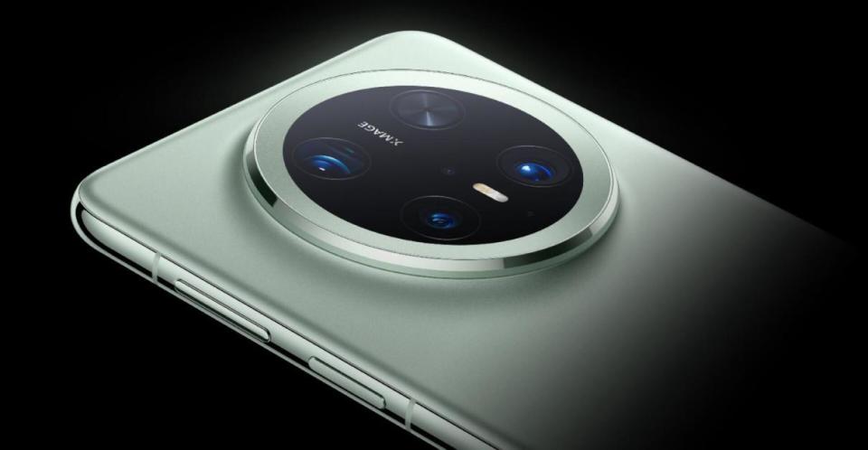 华为Mate 70 Pro 优享版真香来袭，6199元开启春季焕新季！_腾讯新闻