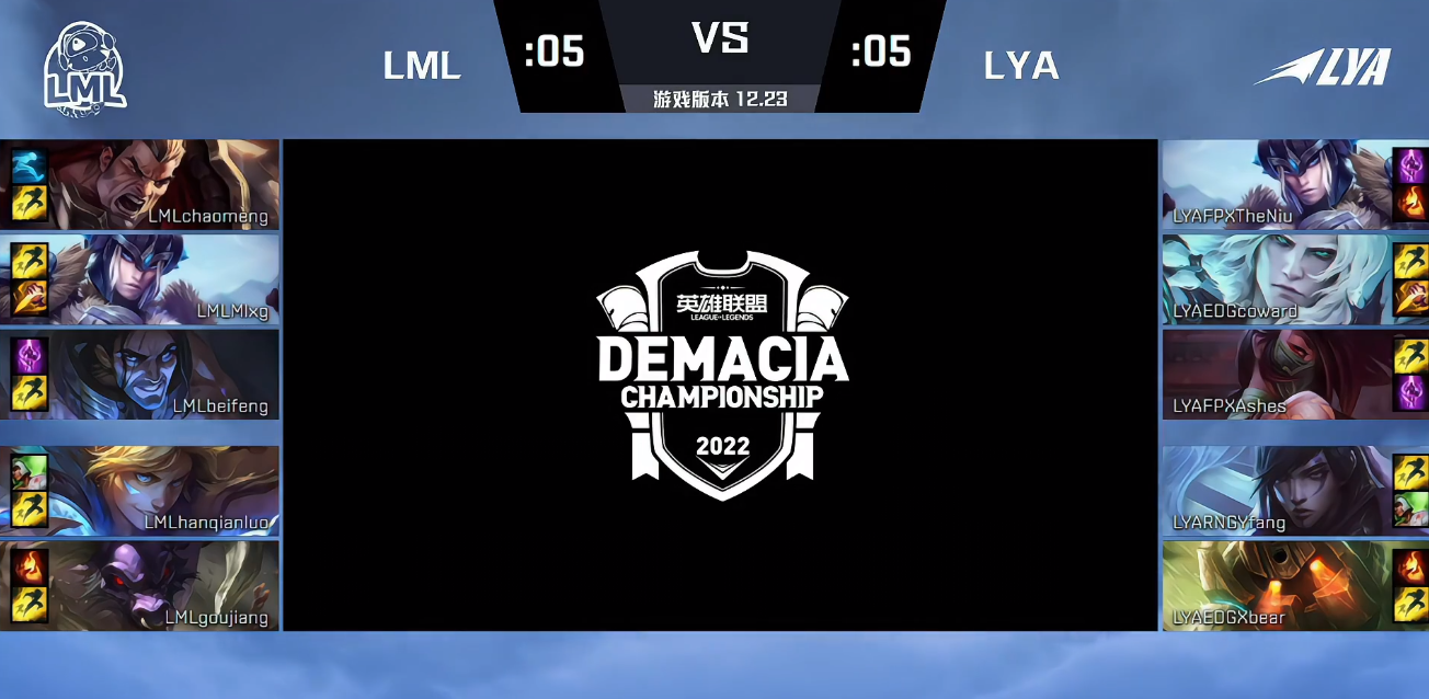 LML三连胜状态起飞，小超梦诺手大杀四方，Mlxg都主动让红