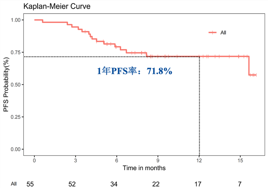 2024 ESMO | 毕楠教授：化疗同步大分割放疗后斯鲁利单抗巩固治疗有望改善LS-SCLC生存_腾讯新闻