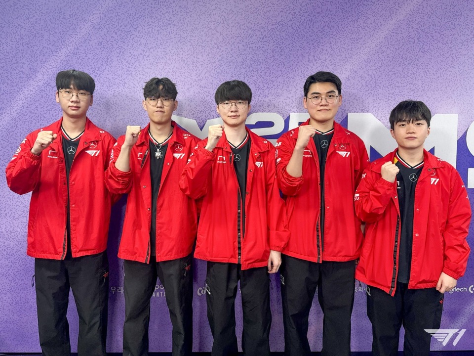 海外网友热议GEN击败T1：Ruler疯了！T1还是为签下Doran付出了代价_腾讯新闻