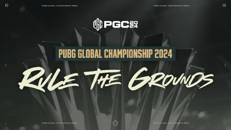 PGC世界赛名单出炉，4AM将在首轮比赛登场，PeRo和17以逸待劳_腾讯新闻