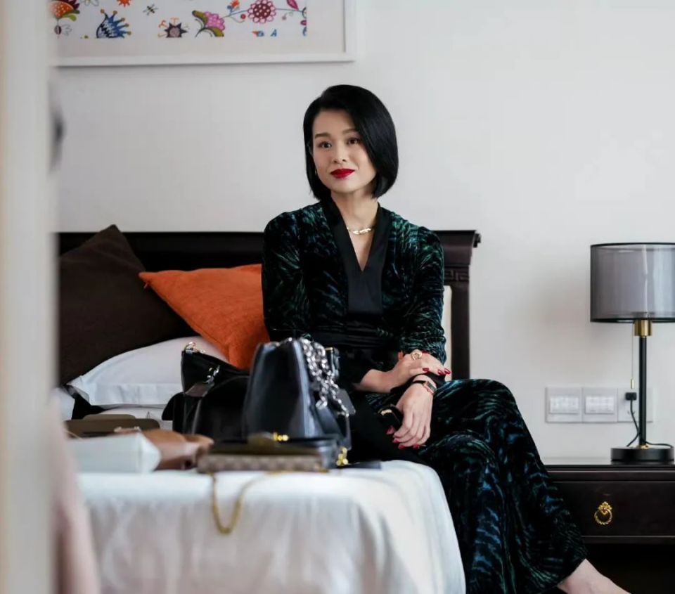 蛮好的人生：孙俪和胡杏儿两世为情敌，我却笑死在网友的评论区_腾讯新闻