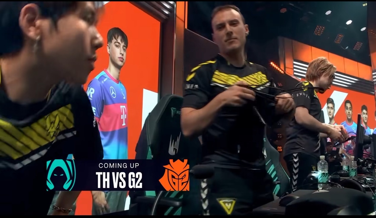 Bo不败金身告破，VIT付出惨痛代价，BP太过抽象，Perkz赛后安慰