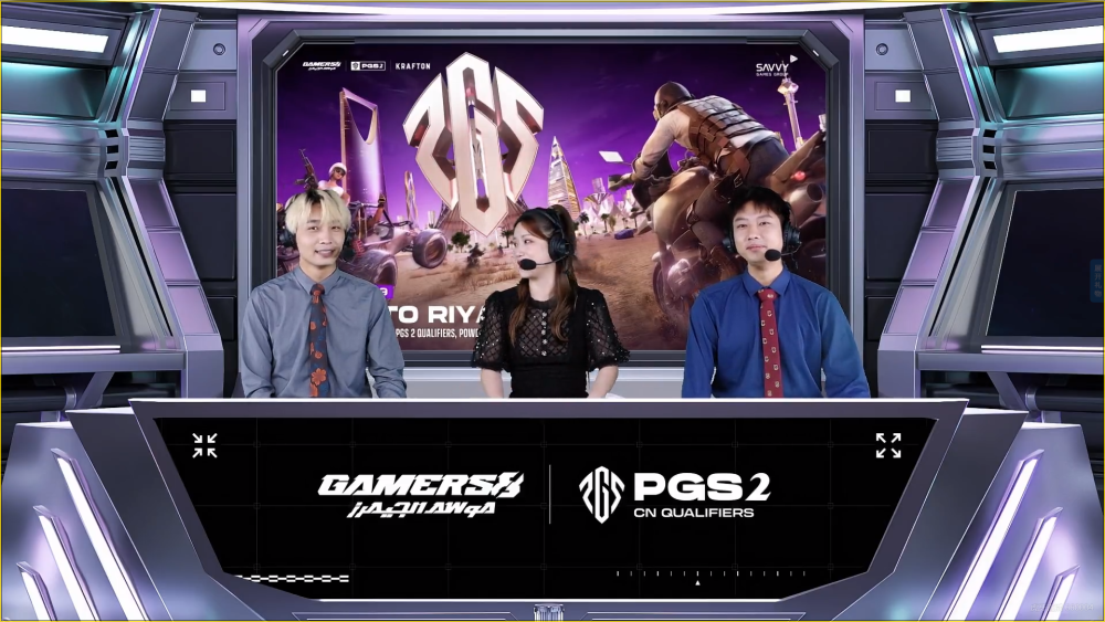 4AM抢点扳回一城，PeRo和GGC达成和平协议，NH惨遭XDD一穿三_腾讯新闻