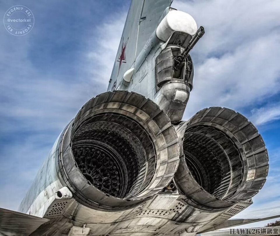 GSh-23双管航炮 性能超预期 格里亚泽夫-希普诺夫传奇组合处女作_腾讯新闻