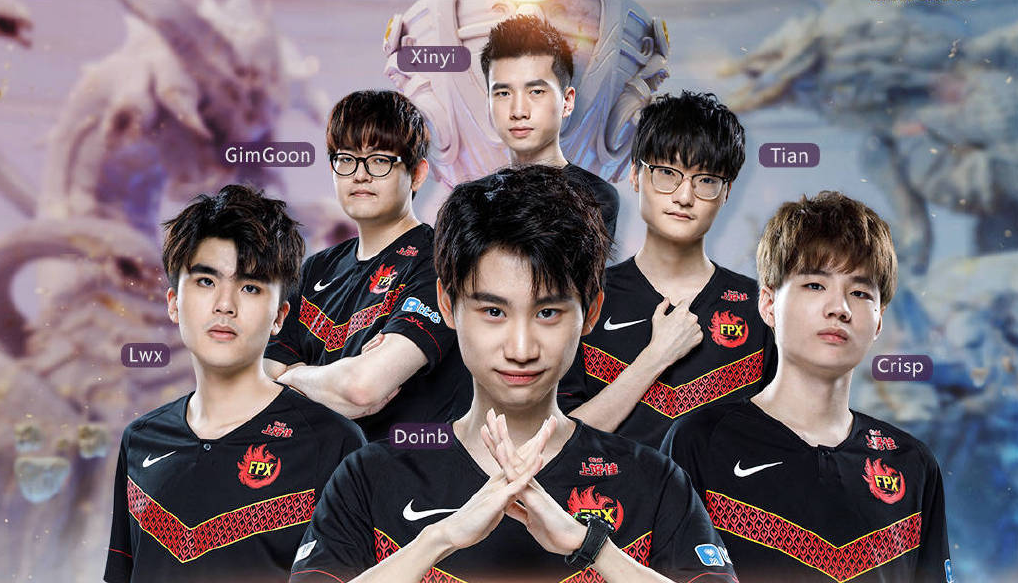 Doinb贡子哥携手解说！斗鱼斩获LPL转播权，WE微笑等来好消息