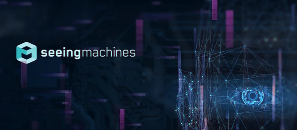 CES 2024: Seeing Machines推出最新驾驶员监控系统 可准确探测分心驾驶_腾讯新闻