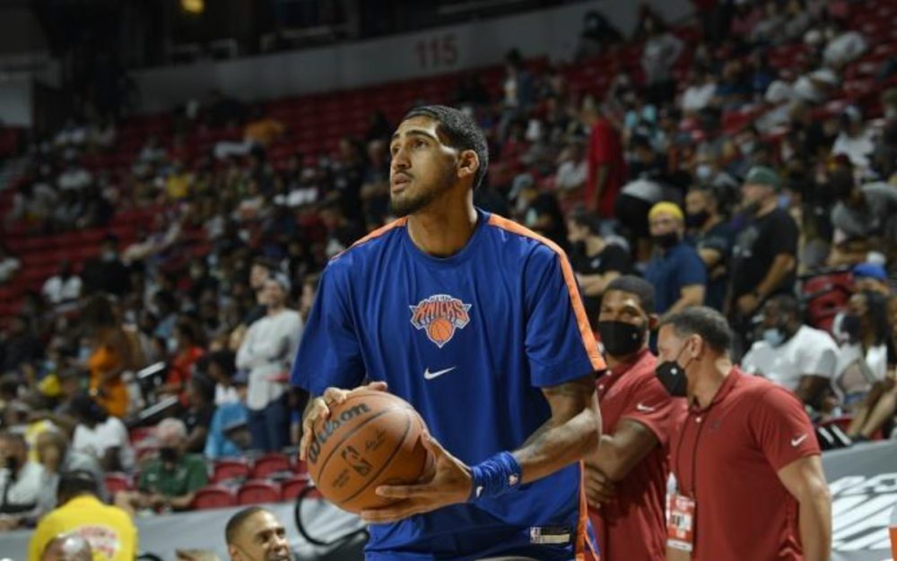 兰德尔卧底表现尼克斯仍晋级 他若缺席次轮 球队恐“因祸得福”_腾讯新闻