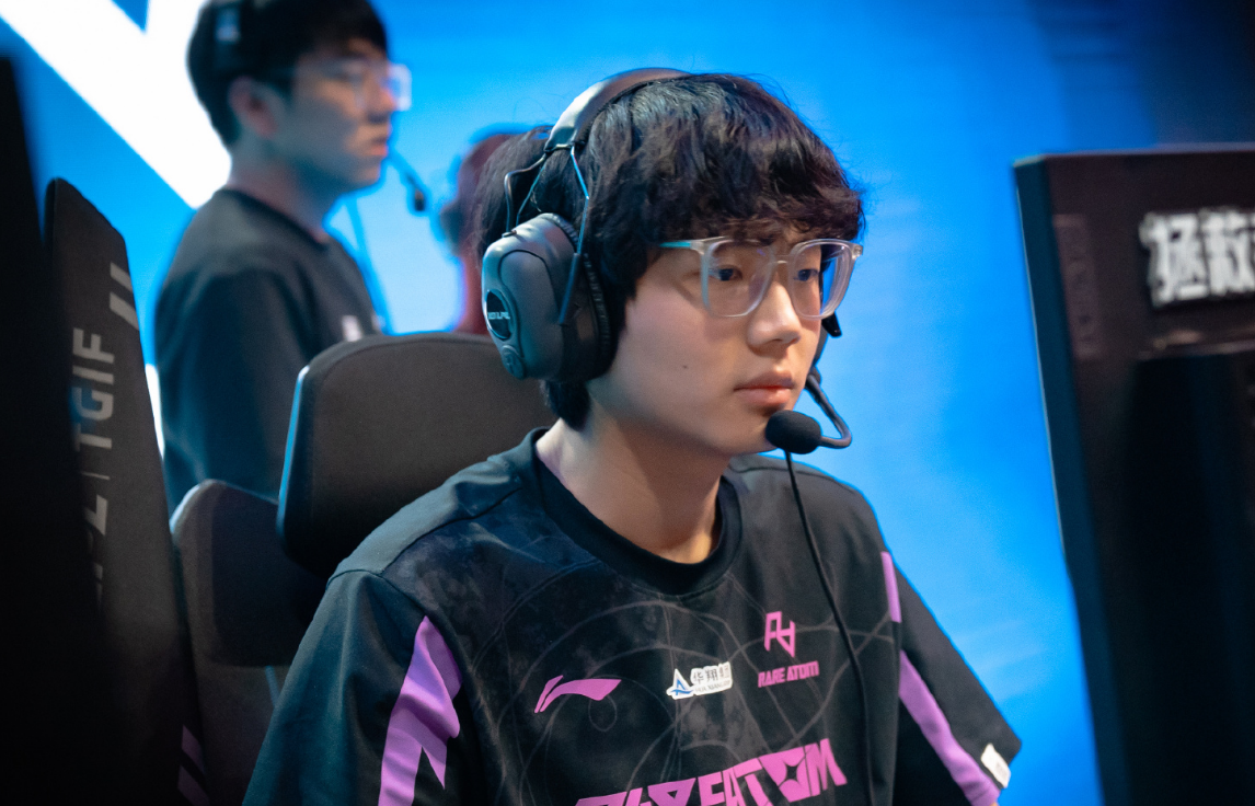 前瞻：Wayward首发欲终结TES连败？RNG迎来生死战