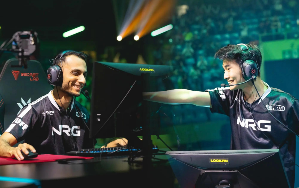 外媒爆料：NRG下放Demon1，重新启用FNS与s0m_腾讯新闻