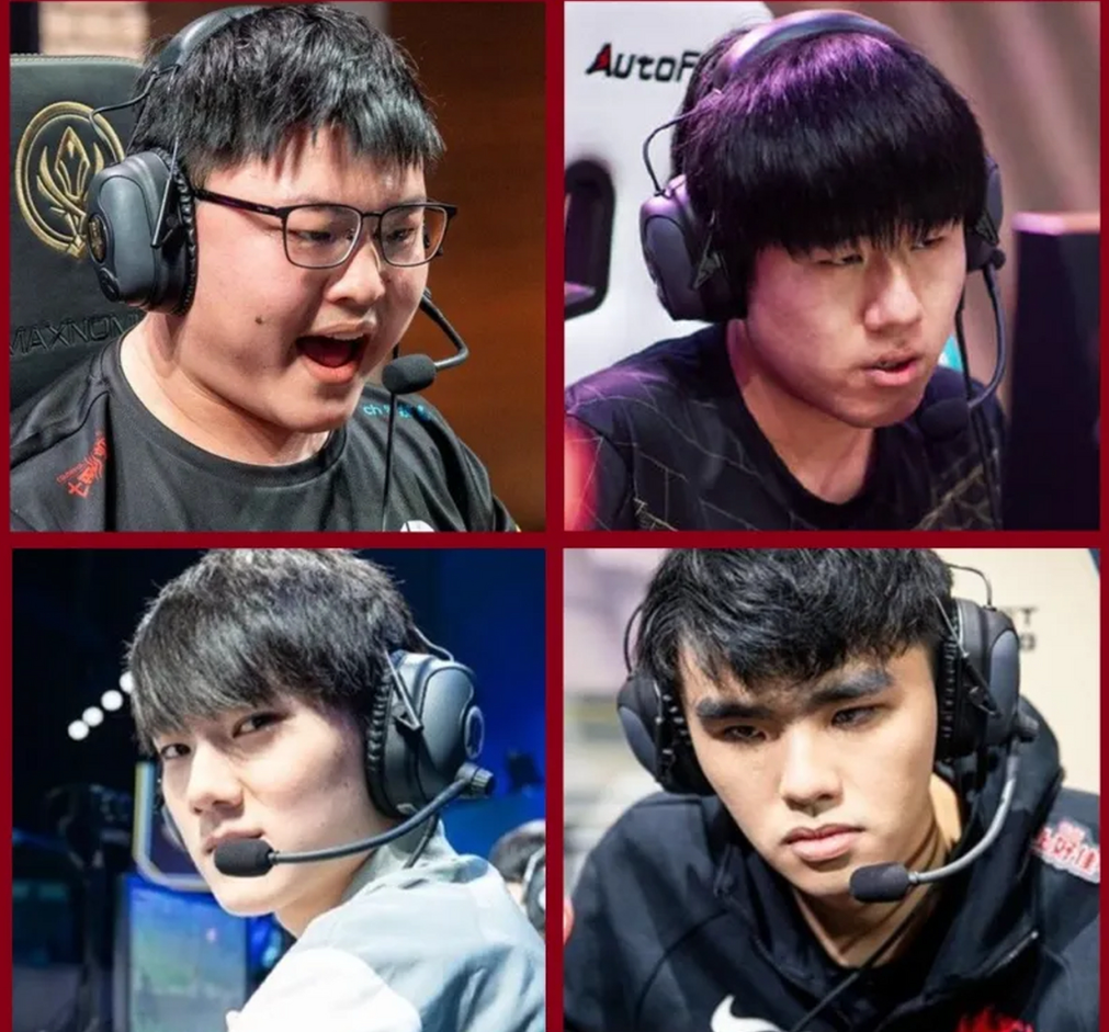 “我出道跟巅峰Uzi打！”JKL锐评LPL下路：强度大不如从前