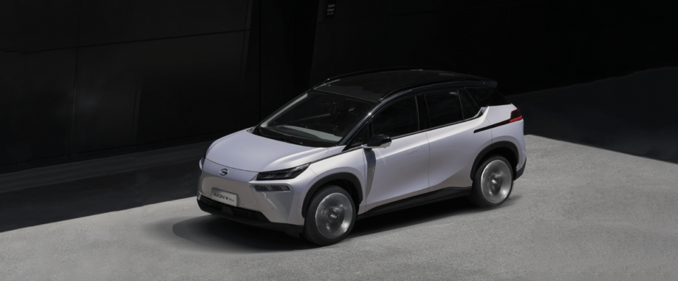 七座纯电SUV推荐，不到20万就可以买，最高续航超700km！_腾讯新闻