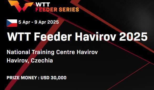 44站！2025全年乒乓球赛历出炉：世乒赛&世界杯&大满贯重磅来袭_腾讯新闻