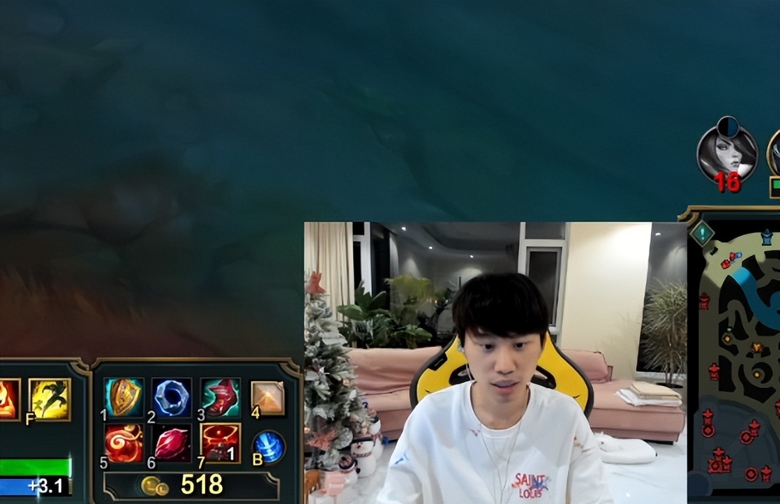 EDG完了？Doinb爆料：Scout和Viper大概率要回LCK了