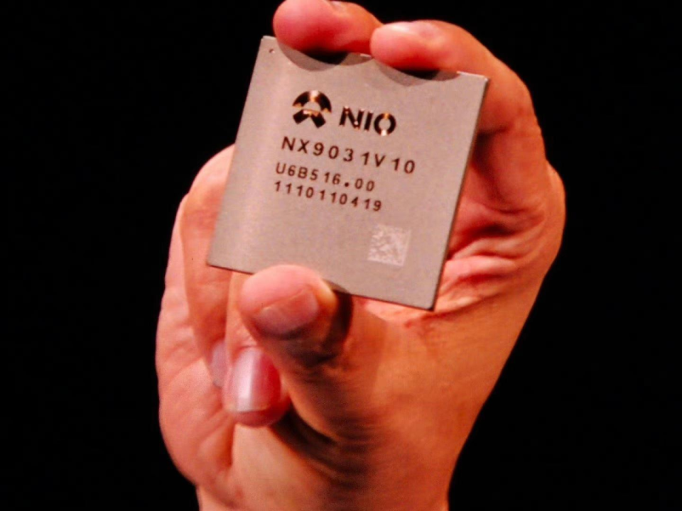 乐道L80前瞻：25万的决胜一拳？_腾讯新闻