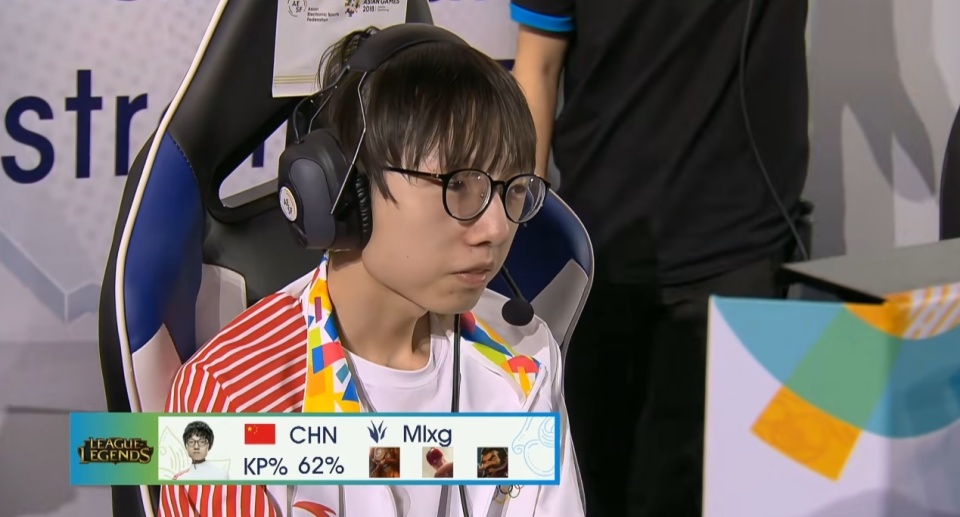 LPL场外大事件！MLXG被执行2500万，将继续上诉，Doinb评价很真实_腾讯新闻