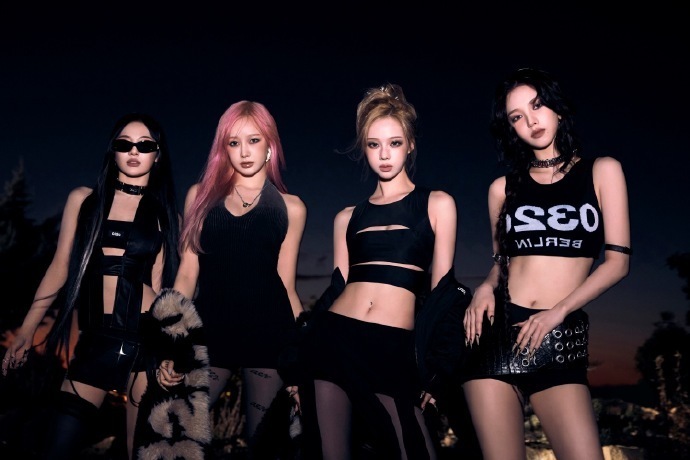 格莱美提名名单出炉，韩流遭冷落，仅有2组韩国爱豆团体被提及_腾讯新闻