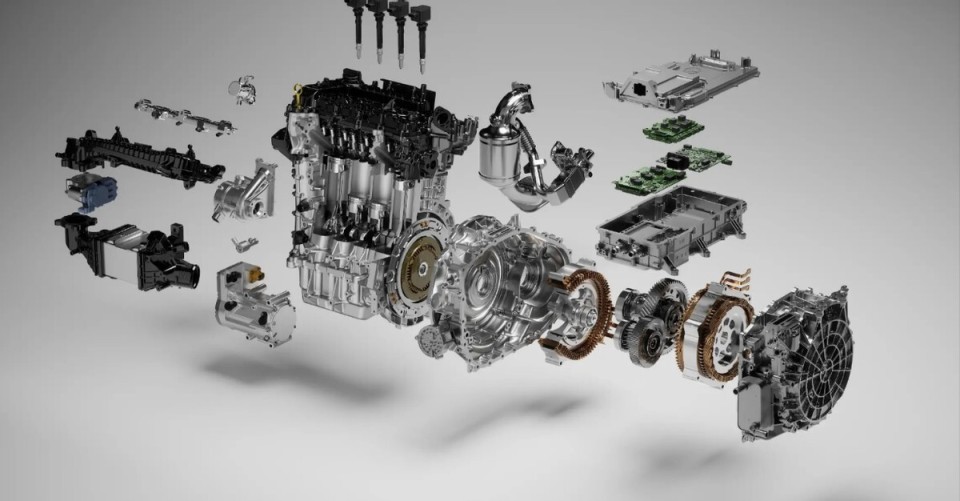 百万尊界用国产1.5T发动机？S800新车还没上市，饱和式攻击就来了！_腾讯新闻