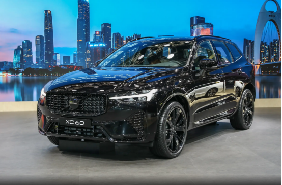 豪门SUV哪家强？沃尔沃XC60对比宝马X3L，北欧比德系厚道？_腾讯新闻