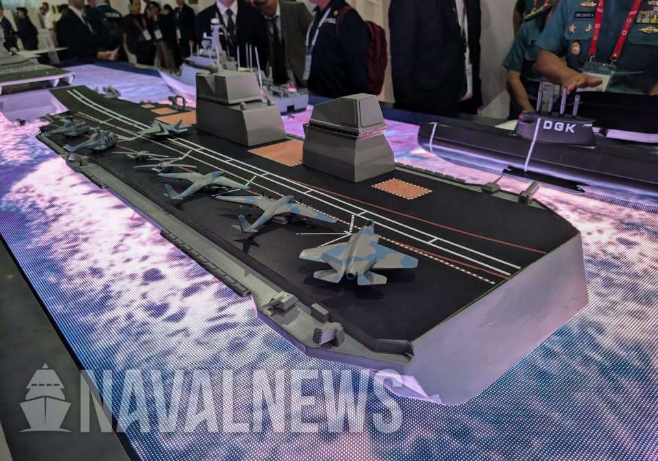 你这个可行性是不是有点低？印尼媒报道称，印尼海军打算买7艘053H3，3艘039A_腾讯新闻