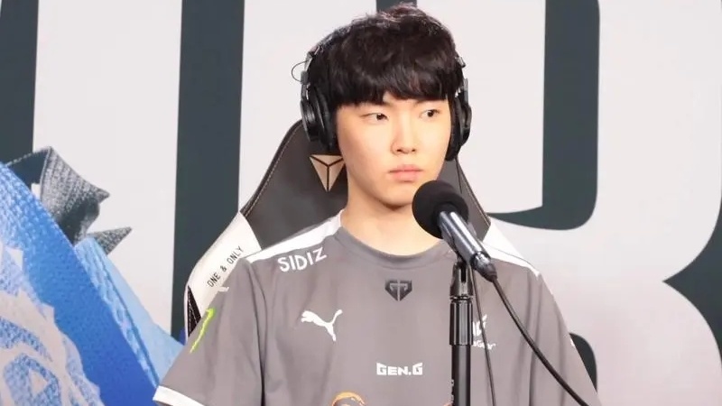 LCK被Gen害惨了！LPL官方解说爆料：春季赛不转播LCK比赛_腾讯新闻