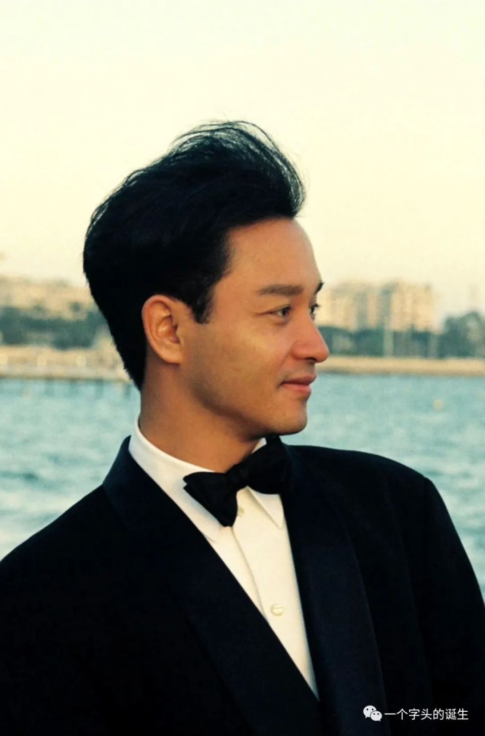 张国荣逝世21周年纪念：浮生六劫十二少_腾讯新闻