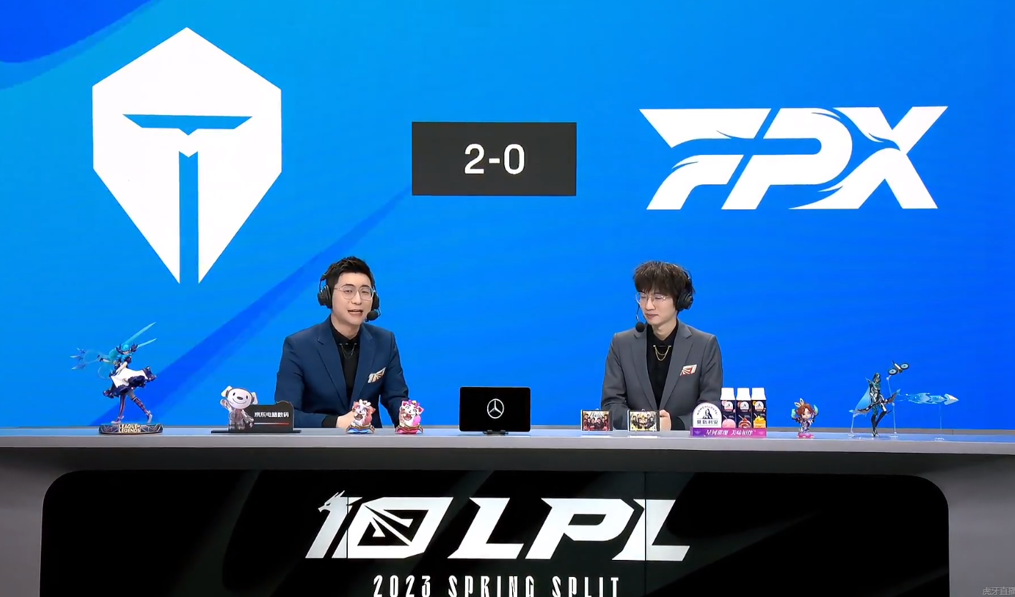 再见晴天！wayward一战证明自己！解说米勒狂吹：首发位置稳了