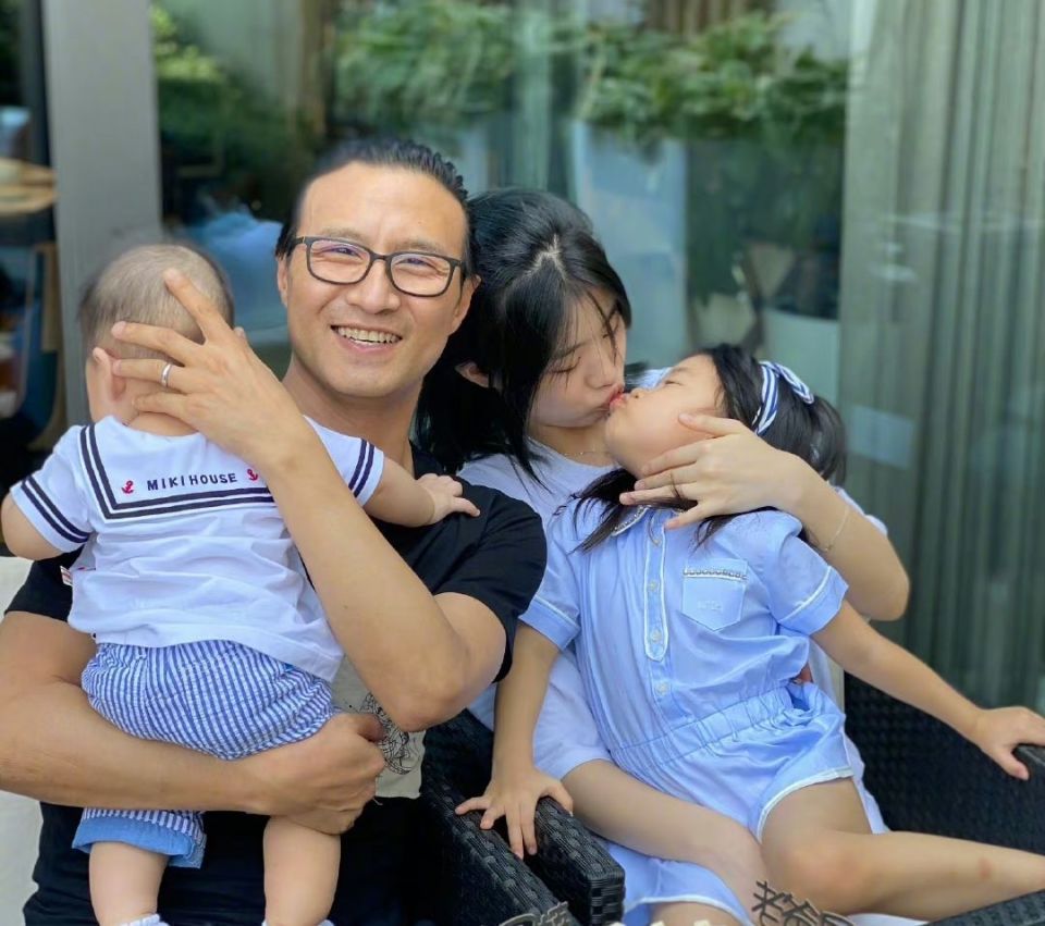 “国际章”真能涅槃重生？《酱园弄》杀青，章子怡：感谢您给了我重生的机会_腾讯新闻