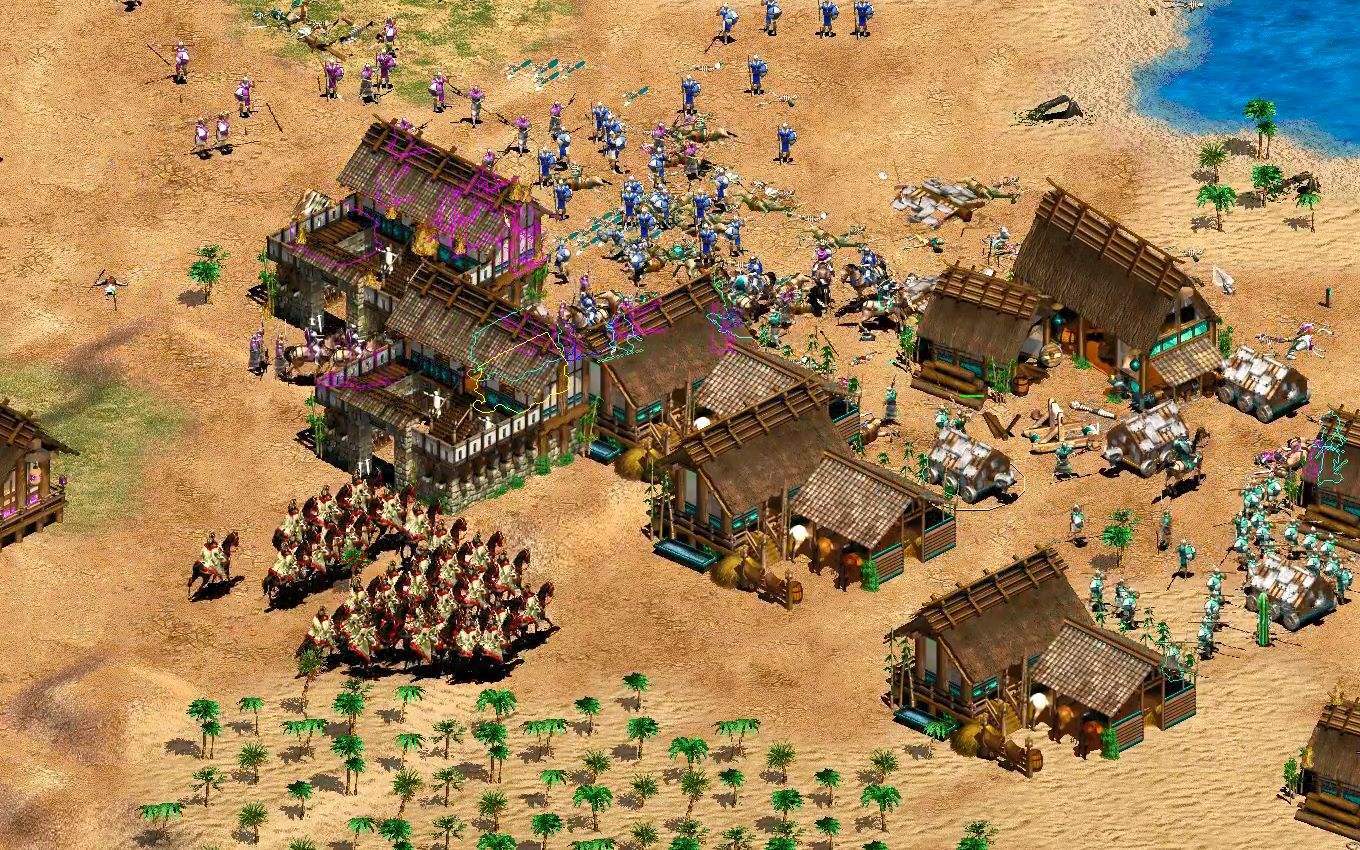 90年代十大游戏：仙剑、大航海、CC和魔兽2，哪款才是你的最爱？