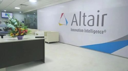 EDA两巨头，竞购 Altair？_腾讯新闻
