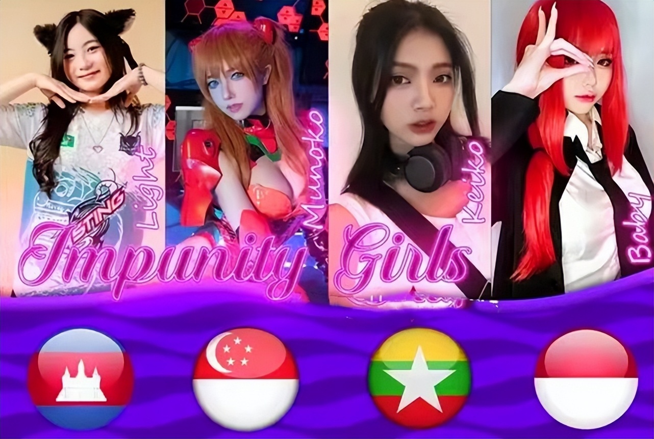 KIC外卡赛首日赛果：IMP豪取三连胜，日韩和柬埔寨为海外最强战力