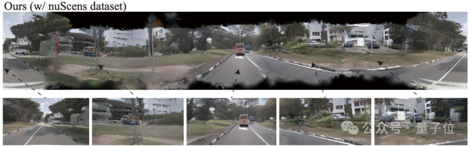 无需3D数据也能训练，港科&港中文联手华为推出3D自动驾驶场景生成模型_腾讯新闻