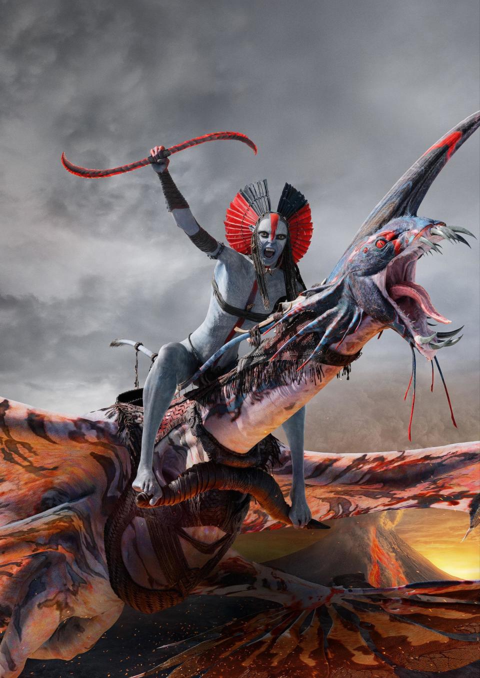 《阿凡达 3》为选厅做攻略纠结？大可不必！没有真正满血版！_腾讯新闻