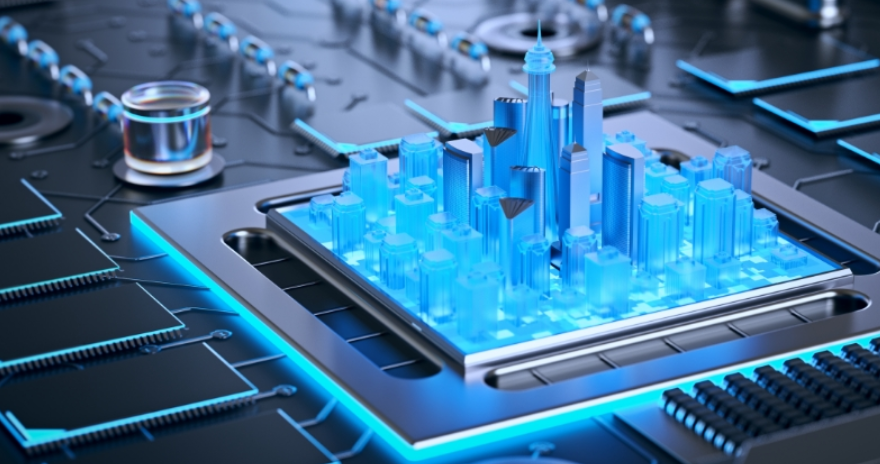 国内多家厂商入局 OLED DDIC价格战一触即发_腾讯新闻