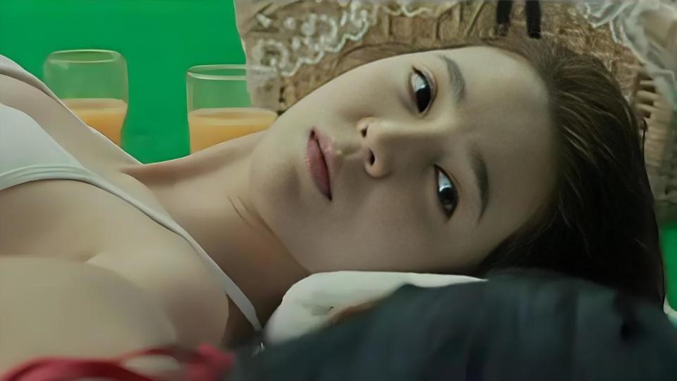 三部R级韩国爱情电影推荐，颜值惊人尺度大胆剧情高能，值得一看_腾讯新闻