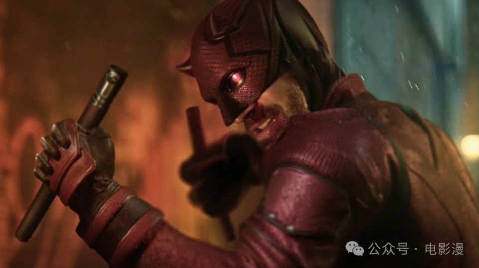 《夜魔侠：重生》的首波口碑解禁，媒体人给出了压倒性好评！_腾讯新闻