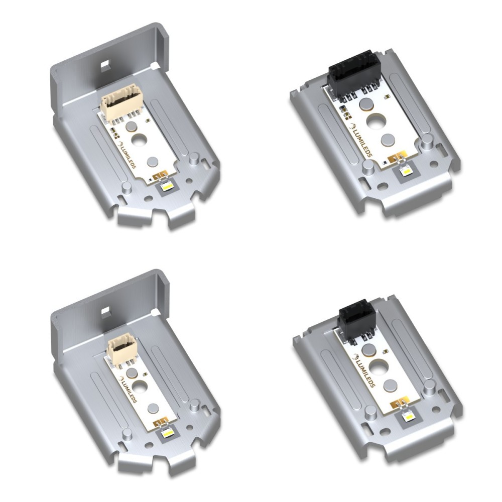 C Talk | Lumileds CEO Steve Barlow：创新是我们的核心价值之一_腾讯新闻