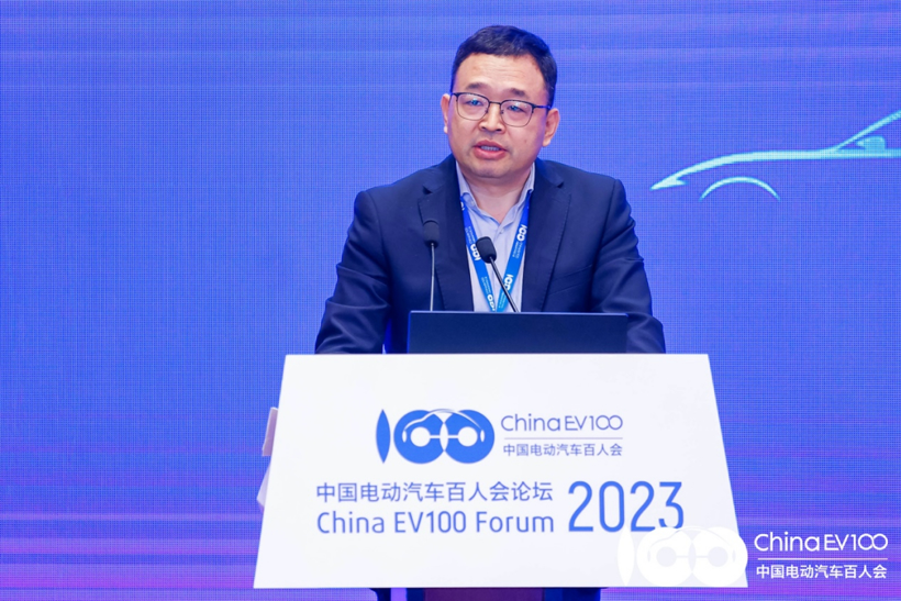 上官云飞：远程新能源商用车预计年底完成A轮融资_腾讯新闻