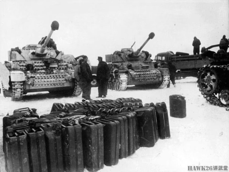 二战期间纳粹德国被合成燃料坑苦？解释其中原委 破除错误的认知_腾讯新闻