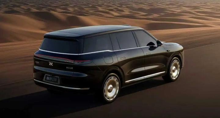 11月重磅新车一览：2026款比亚迪夏、全新享界S9等强势来袭_腾讯新闻