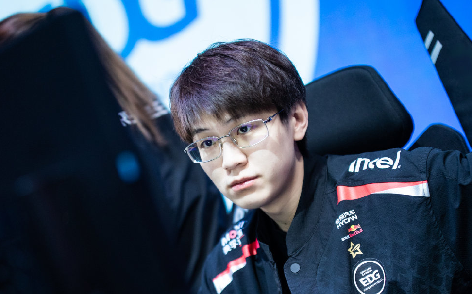 Yagao弥补遗憾！BLG晋级MSI，LPL十大选手全部出局