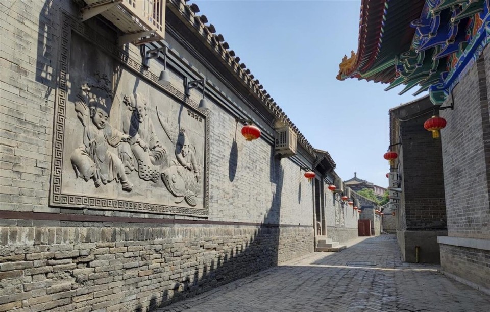 天津又一古镇火了，特色胜过周庄，门票免费却少有人知道_腾讯新闻