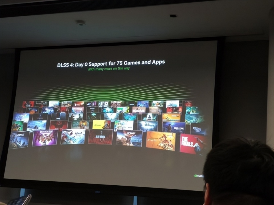 赋予游戏新灵魂：NVIDIA ACE 技术Demo体验_腾讯新闻