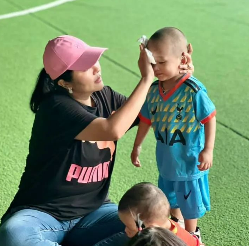 实至名归！缅甸“最美女星”入围全球100位最具鼓舞人心女性名单_腾讯新闻