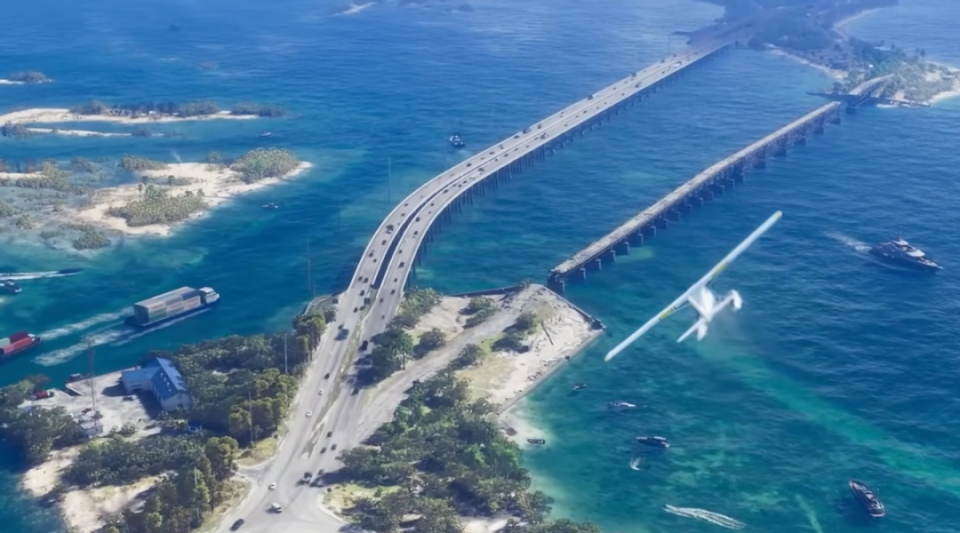 GTA VI O’Clock节目爆料《GTA6》新预告片或将在4月初发布_腾讯新闻