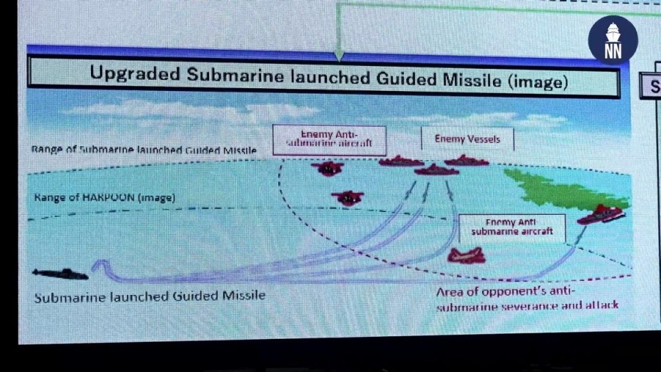 日本计划建造新型13DDX防空驱逐舰 配备电磁轨道炮和激光向能武器_腾讯新闻